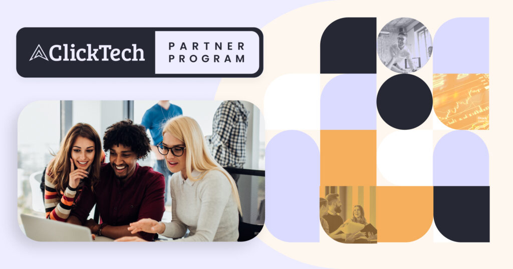 Upstream Digital: The ClickTech Partnership has been a game-changer in ...